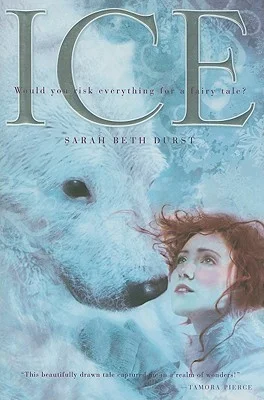 Summary of 'Ice' by Sarah Beth Durst: A Detailed Synopsis