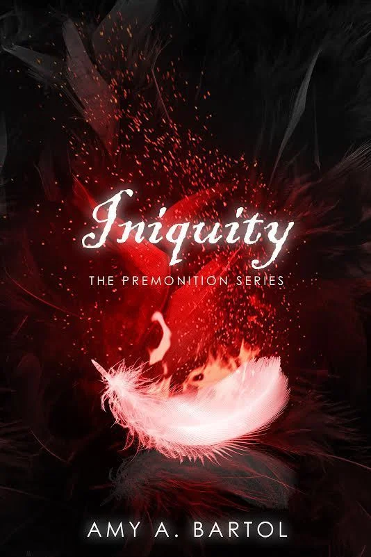 Summary of 'Iniquity' by Amy A. Bartol: A Detailed Synopsis