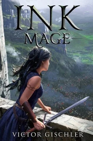 Summary of 'Ink Mage' by Victor Gischler: A Detailed Synopsis