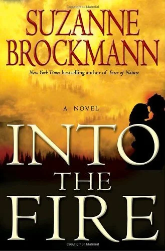 Summary of 'Into the Fire' by Suzanne Brockmann: A Detailed Synopsis