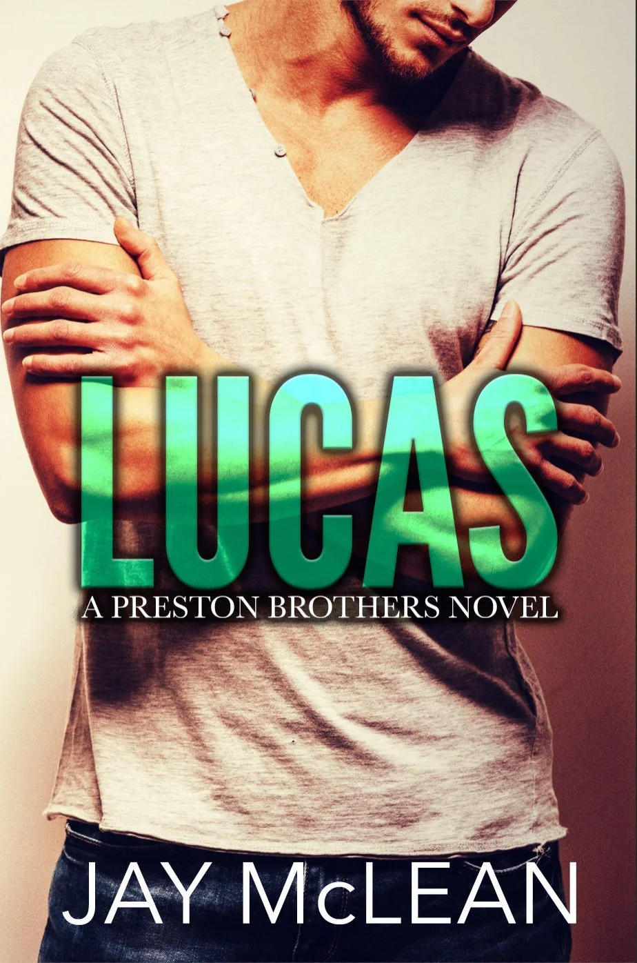 Summary of 'Lucas' by Jay McLean: A Detailed Synopsis