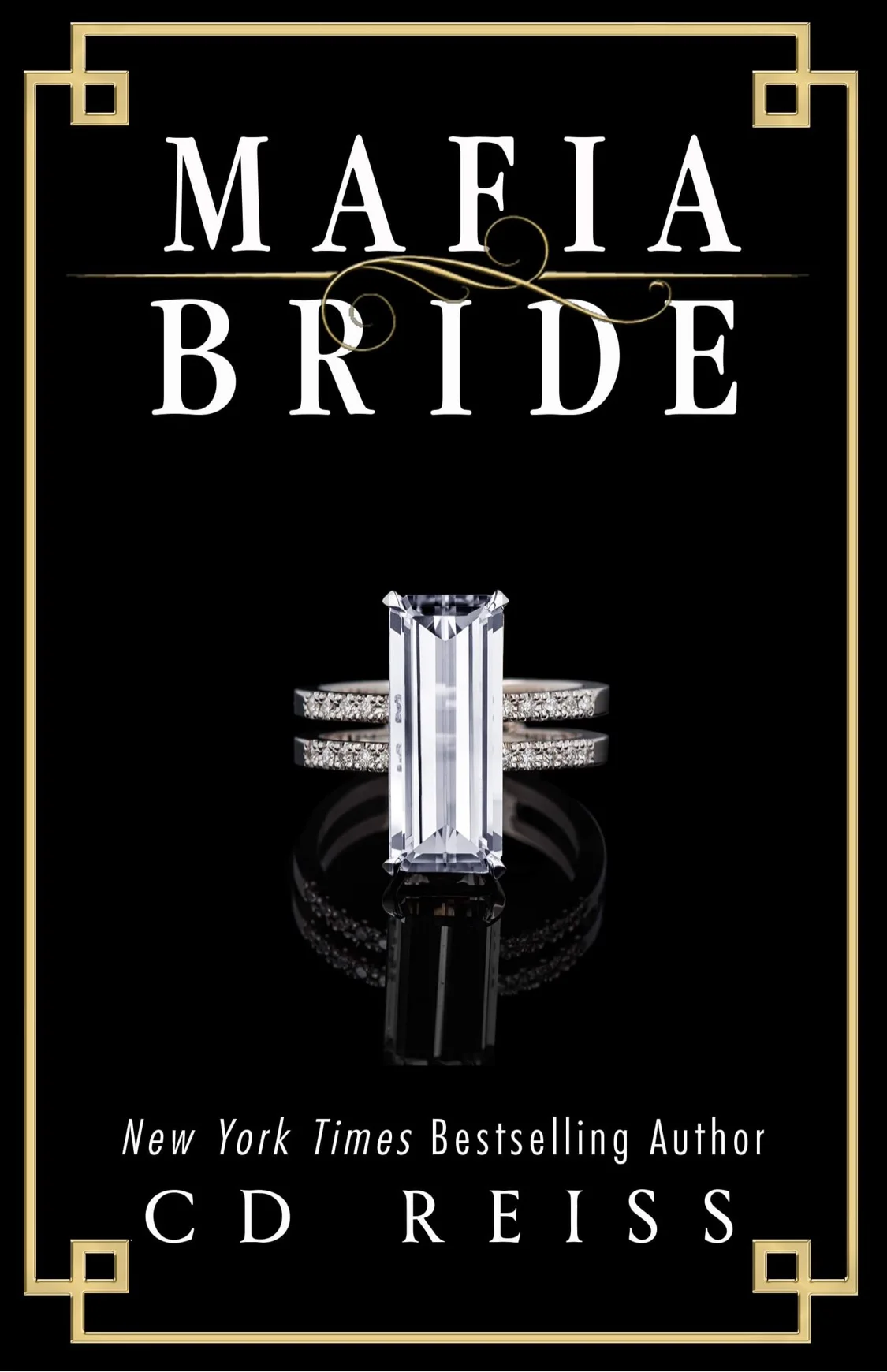 Summary of 'The DiLustro Arrangement: Mafia Bride' by C.D. Reiss