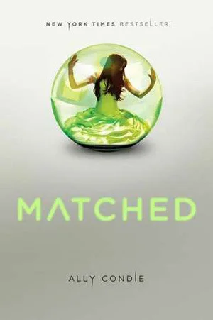 Summary of 'Matched' by Ally Condie: A Detailed Synopsis