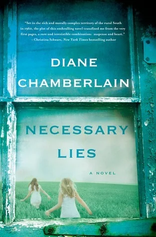 Summary of 'Necessary Lies' by Diane Chamberlain: A Detailed Synopsis