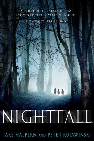 Summary of 'Nightfall' by Jake Halpern and Peter Kujawinski