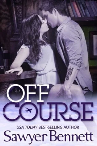Summary of 'Off Course' by Sawyer Bennett: A Detailed Synopsis