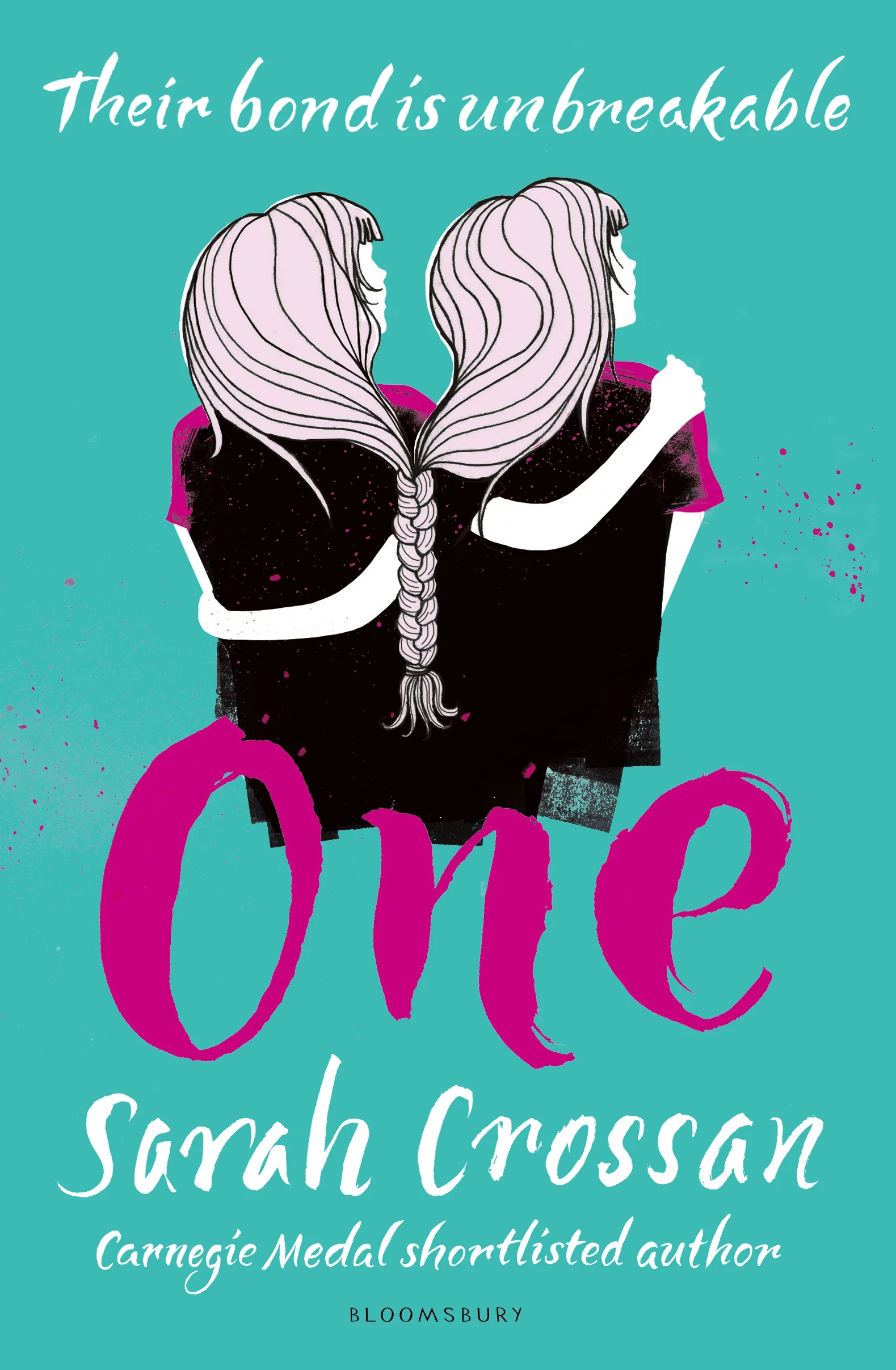 Summary of 'One' by Sarah Crossan: A Detailed Synopsis