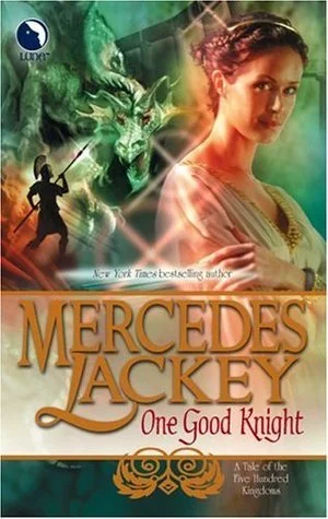 Summary of 'One Good Knight' by Mercedes Lackey: A Detailed Synopsis