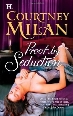 Summary of 'Proof by Seduction' by Courtney Milan: A Detailed Synopsis