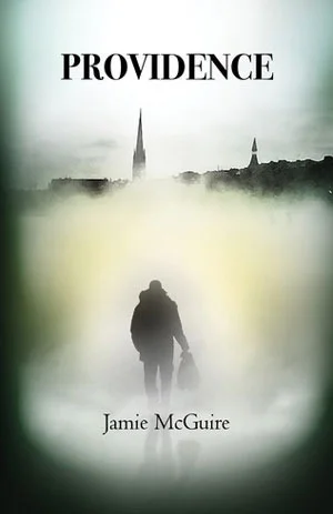 Summary of 'Providence' by Jamie McGuire: A Detailed Synopsis