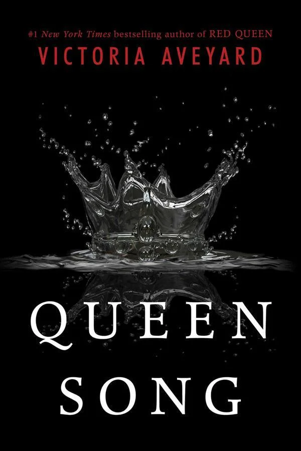 Summary of 'Queen Song' by Victoria Aveyard: A Detailed Synopsis