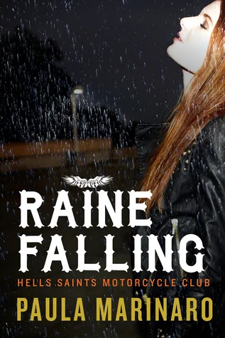 Summary of 'Raine Falling' by Paula Marinaro: A Detailed Synopsis