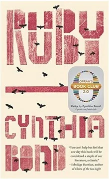 Summary of 'Ruby' by Cynthia Bond: A Detailed Synopsis