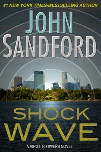 Summary of 'Shock Wave' by John Sandford: A Detailed Synopsis
