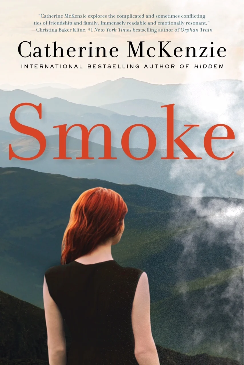 Summary of 'Smoke' by Catherine McKenzie: A Detailed Synopsis