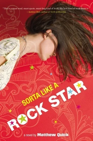 Summary of 'Sorta Like a Rock Star' by Matthew Quick