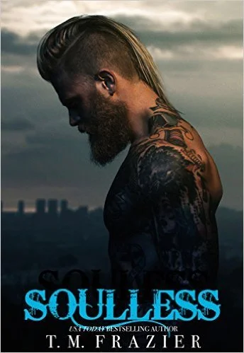 Summary of 'Soulless' by T.M. Frazier: A Detailed Synopsis