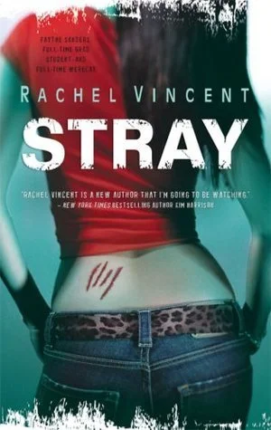 Summary of 'Stray' by Rachel Vincent: A Detailed Synopsis