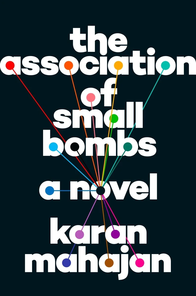 Summary of 'The Association of Small Bombs' by Karan Mahajan