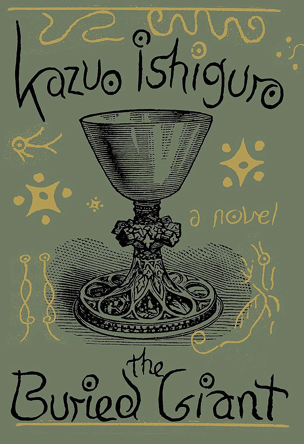 Summary of 'The Buried Giant' by Kazuo Ishiguro: A Detailed Synopsis