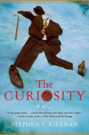 Summary of 'The Curiosity' by Stephen P. Kiernan: A Detailed Synopsis