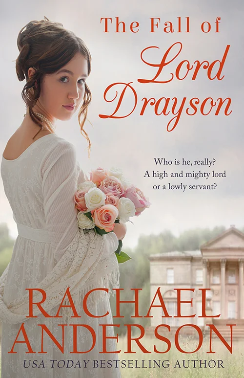 Summary of 'The Fall of Lord Drayson' by Rachael Anderson