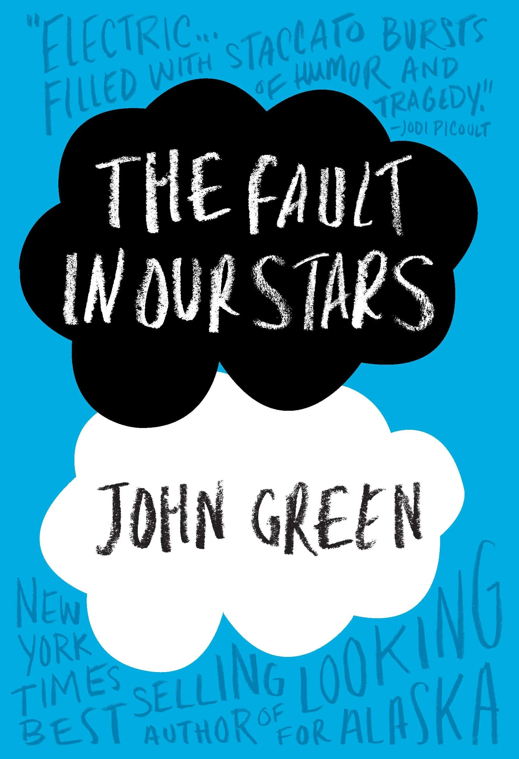 Summary of 'The Fault in Our Stars' by John Green: A Detailed Synopsis