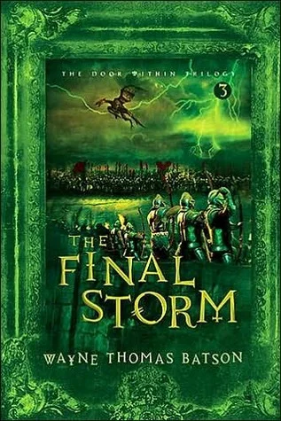 Summary of 'The Final Storm' by Wayne Thomas Batson: A Detailed Synopsis
