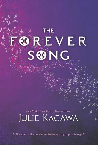 Summary of 'The Forever Song' by Julie Kagawa: A Detailed Synopsis