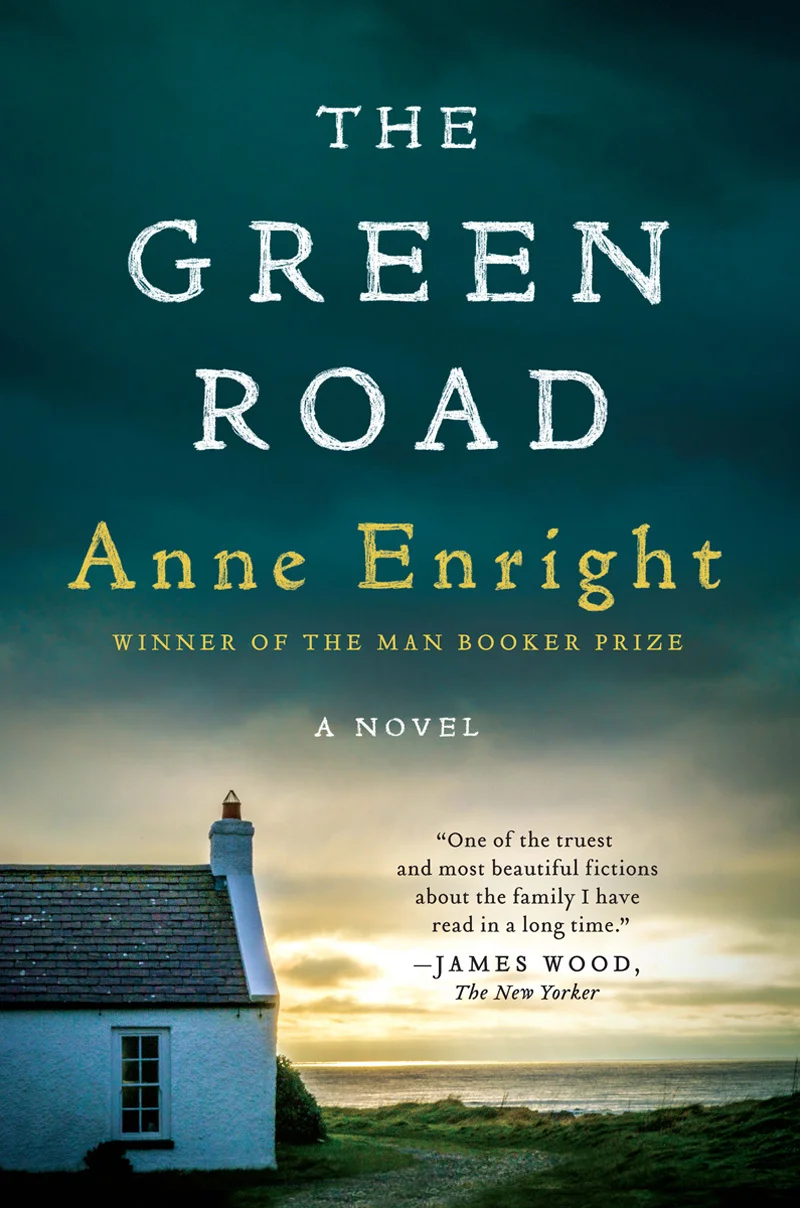 Summary of 'The Green Road' by Anne Enright: A Detailed Synopsis