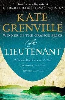 Summary of 'The Lieutenant' by Kate Grenville: A Detailed Synopsis