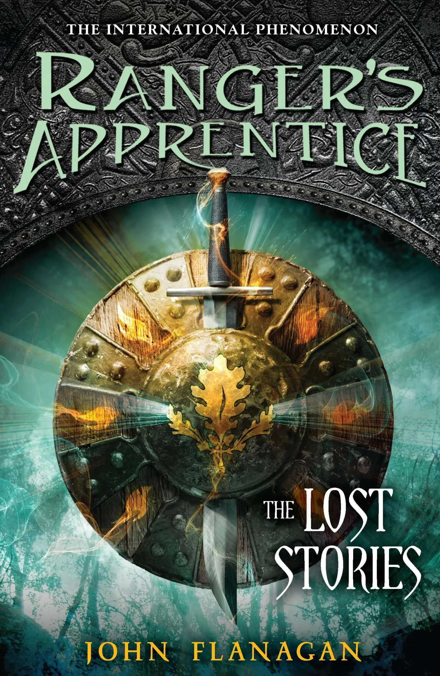 Summary of 'The Lost Stories' by John Flanagan: A Detailed Synopsis
