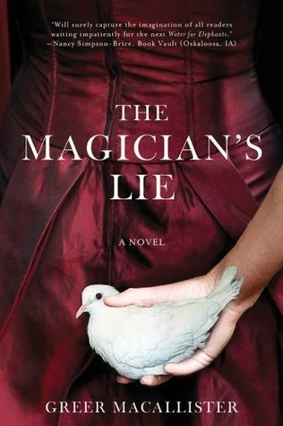 Summary of 'The Magician's Lie' by Greer Macallister