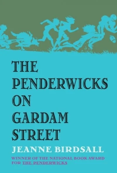 Summary of 'The Penderwicks on Gardam Street' by Jeanne Birdsall