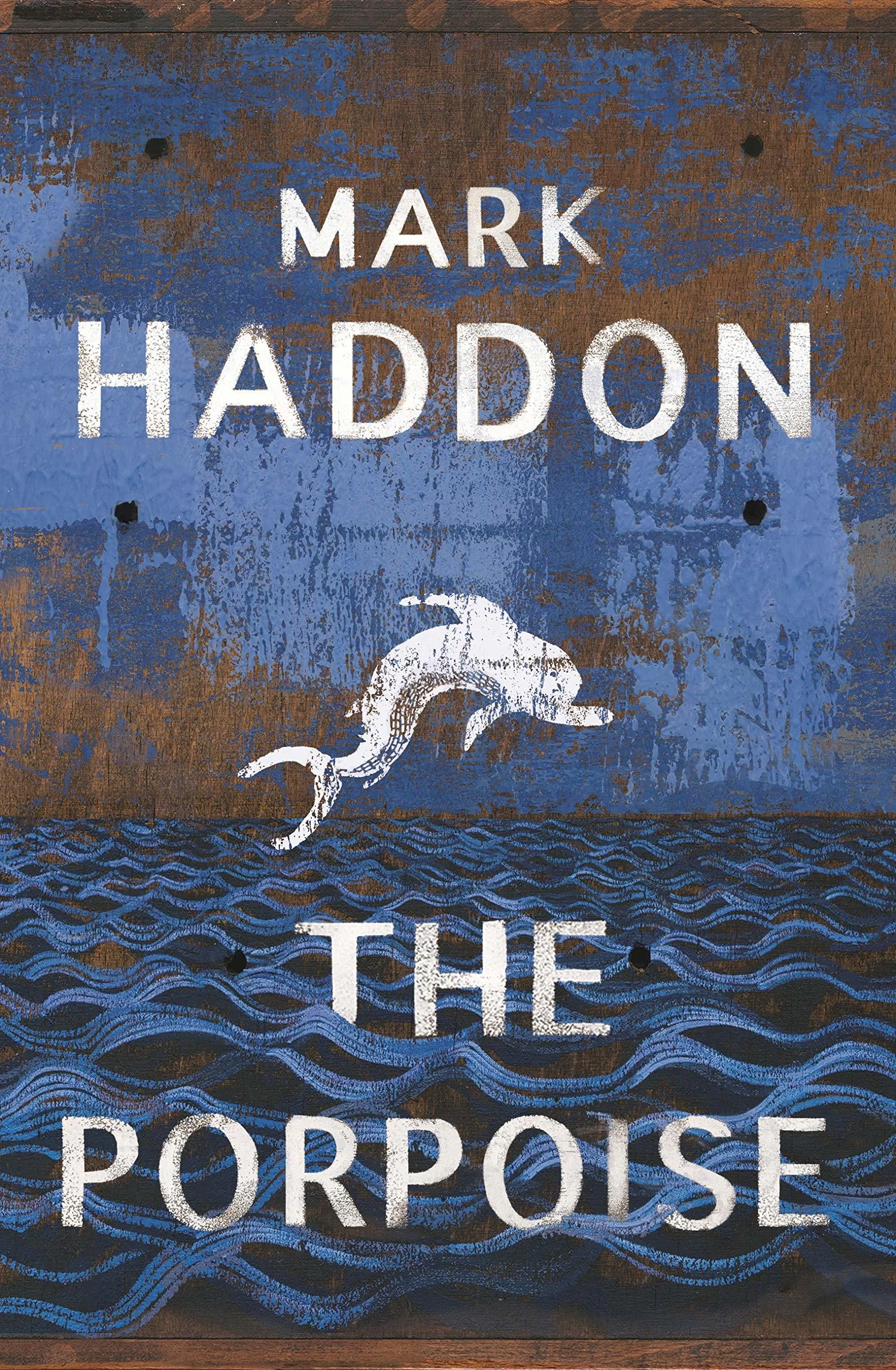 Summary of 'The Porpoise' by Mark Haddon: A Detailed Synopsis