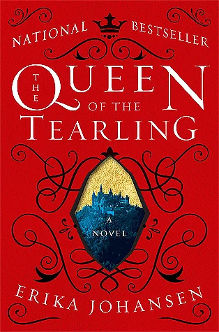 Summary of 'The Queen of the Tearling' by Erika Johansen