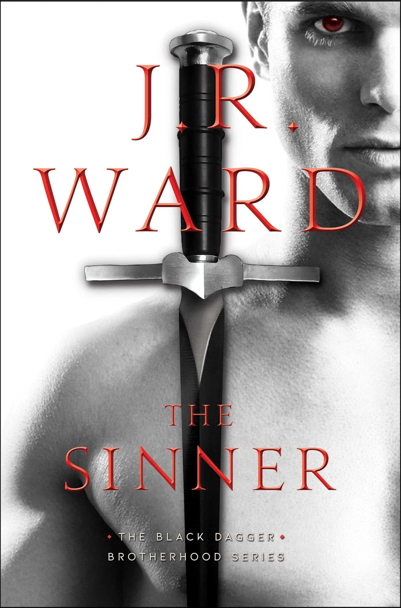 Summary of 'The Sinner' by J.R. Ward: A Detailed Synopsis