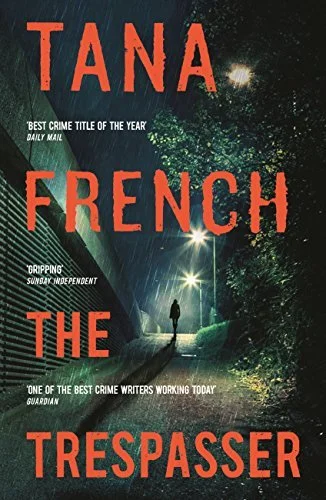 Summary of 'The Trespasser' by Tana French: A Detailed Synopsis