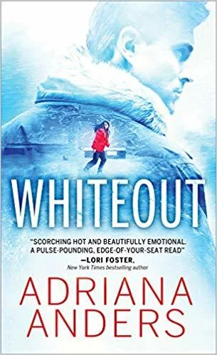 Summary of 'Whiteout' by Adriana Anders: A Detailed Synopsis