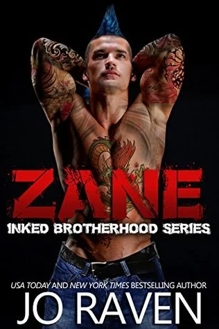 Summary of 'Zane' by Jo Raven: A Detailed Synopsis