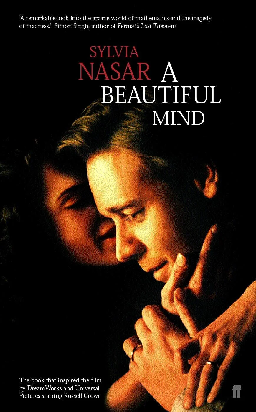 Summary of 'A Beautiful Mind' by Sylvia Nasar: A Detailed Synopsis