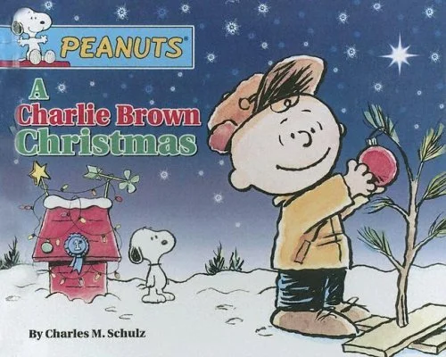 Summary of 'A Charlie Brown Christmas' by Charles M. Schulz