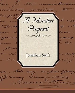 Summary of 'A Modest Proposal' by Jonathan Swift: A Detailed Synopsis