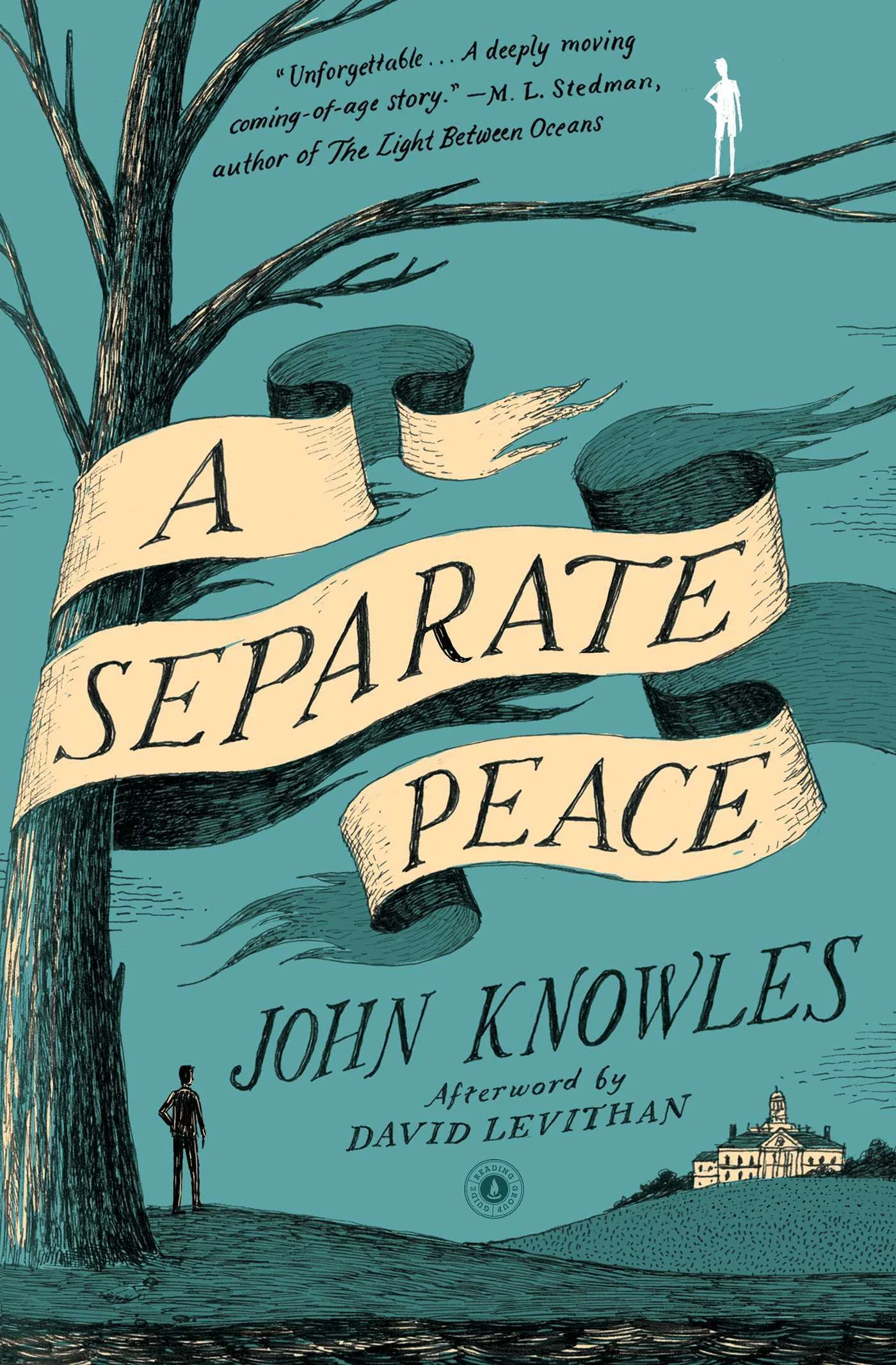 Summary of 'A Separate Peace' by John Knowles: A Detailed Synopsis