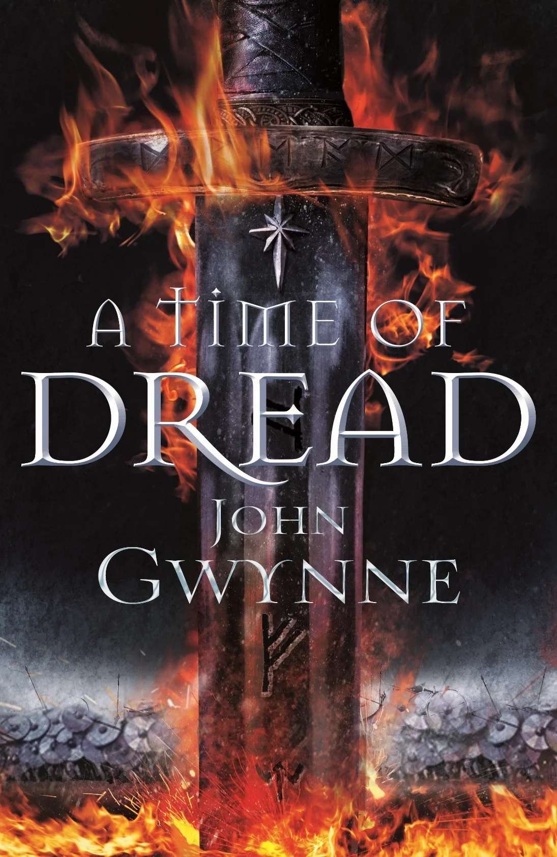 Summary of 'A Time of Dread' by John Gwynne: A Detailed Synopsis