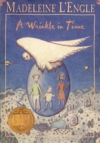 Summary of 'A Wrinkle in Time' by Madeleine L'Engle: A Detailed Synopsis