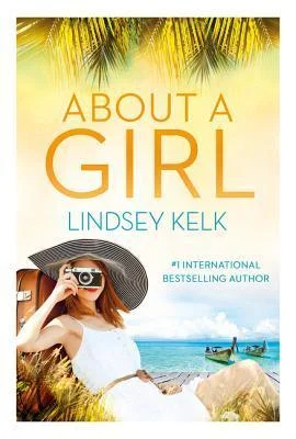 Summary of 'About a Girl' by Lindsey Kelk: A Detailed Synopsis