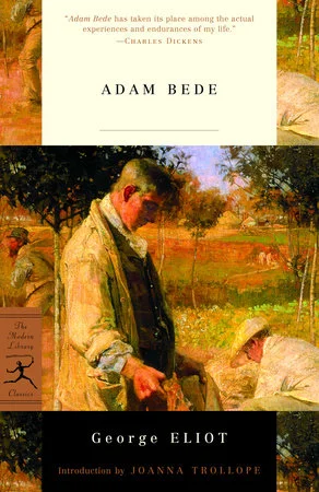 Summary of 'Adam Bede' by George Eliot: A Detailed Synopsis