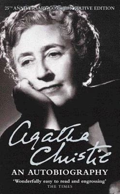Summary of 'Agatha Christie: An Autobiography' by Agatha Christie