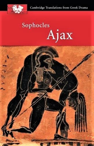 Summary of 'Ajax' by Sophocles: A Detailed Synopsis